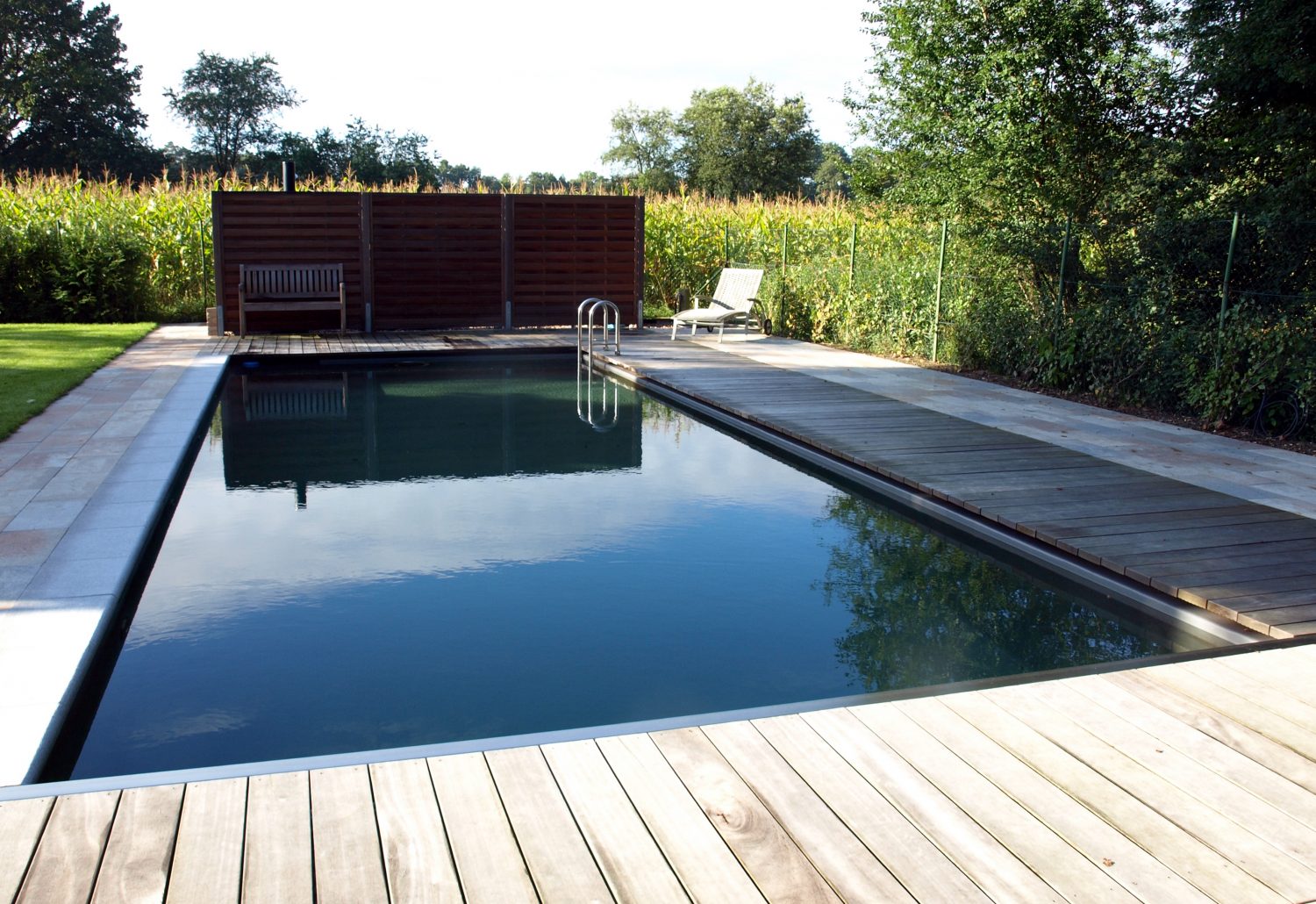 BIO-Pools › SternGarten GmbH & Co. KG