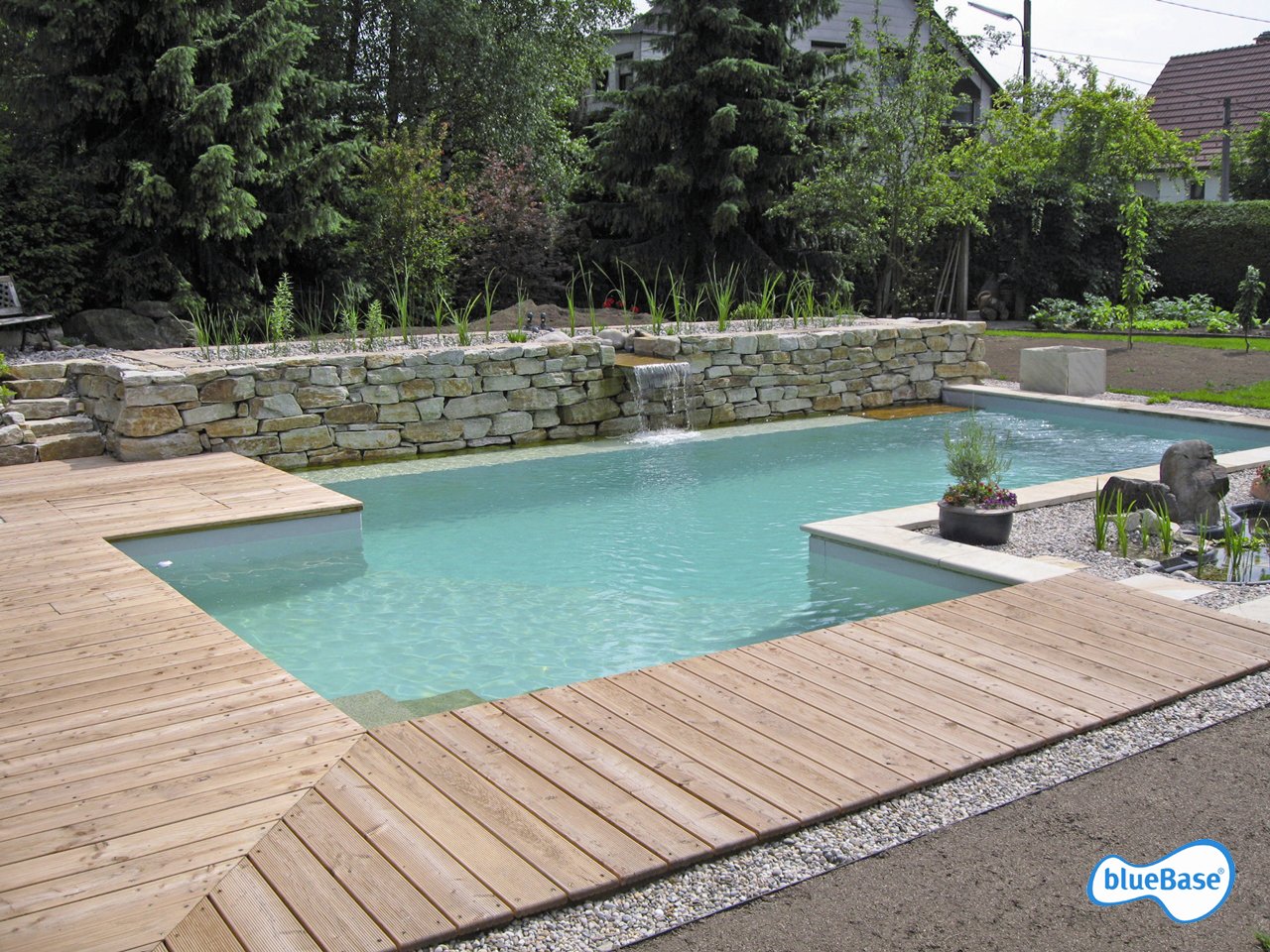 BIO-Pools › SternGarten GmbH & Co. KG